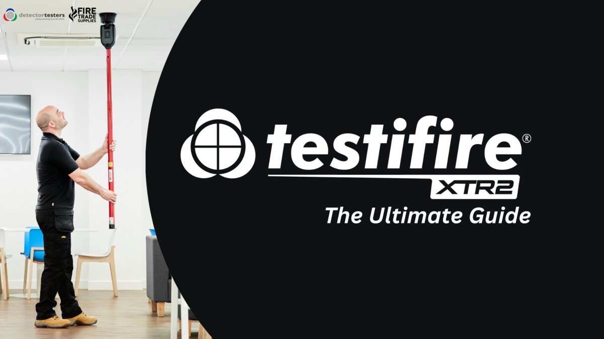 The Ultimate Guide to Testifire XTR2