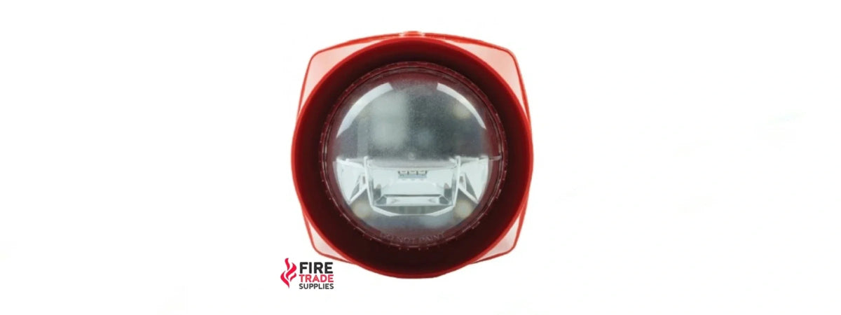 Honeywell Gent Sounder & Beacons