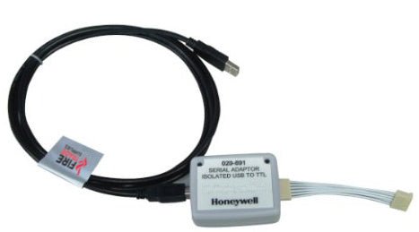 Morley IAS USB Upload Download Lead 020-891 | Fire Trade Supplies