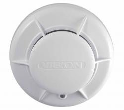 System Sensor Conventional Smoke Detector | Fire Trade Supplies