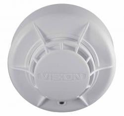 2020R System Sensor Conventional ROR Heat Detector