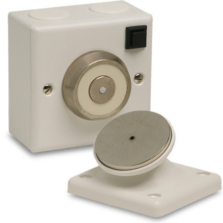 DH/S/230 230v Door Magnet Retainer