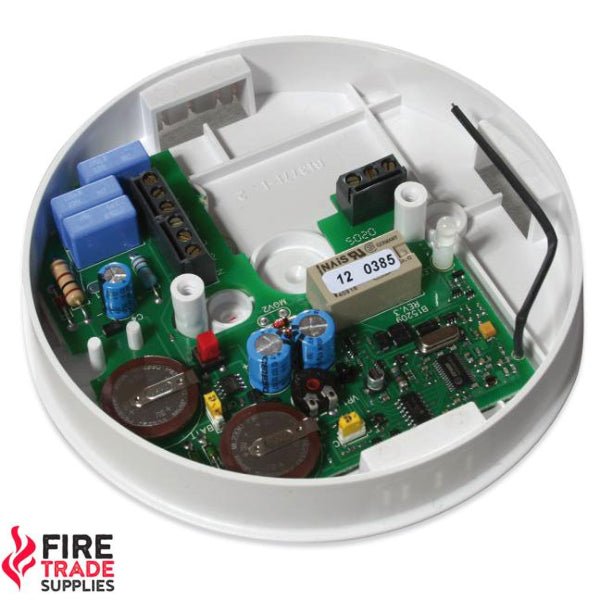 EI 428 Radiolink -Relais 5a 230 V mit Lithium -Backup 10 -jähriger