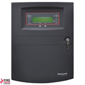 Honeywell Gent Fire Detection Systems