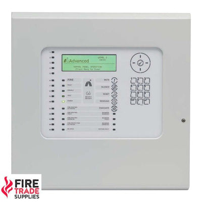 Advanced Panel | Fire Trade Supplies
