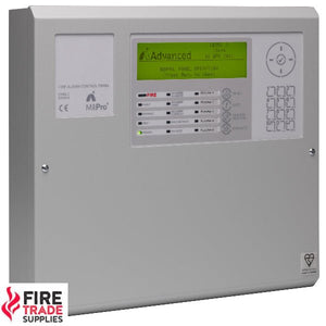 Advanced Panel | Fire Trade Supplies