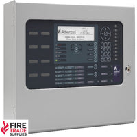 Advanced Panel | Fire Trade Supplies
