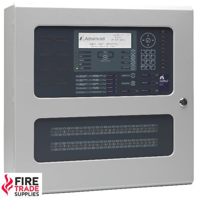 Advanced Panel | Fire Trade Supplies