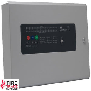 Advanced Panel | Fire Trade Supplies