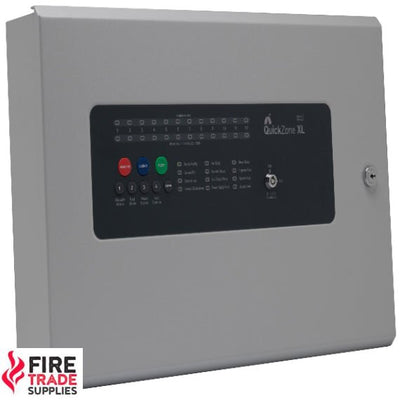 Advanced Panel | Fire Trade Supplies