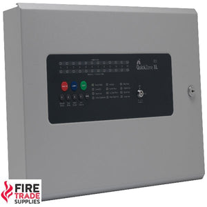 Advanced Panel | Fire Trade Supplies