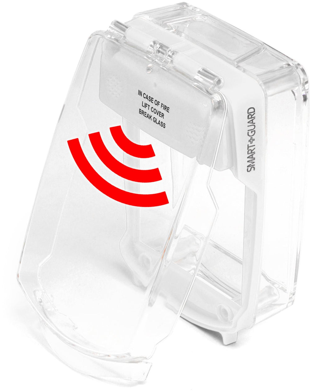 Manual Call Point Cover | Fire Trade Supplies