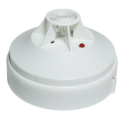 Nittan Heat Detector | Fire Trade Supplies