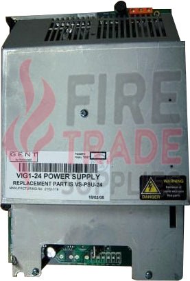 VS-PSU-24 - Replacement Power Supply for VIG1-24 Fire Alarm Panel